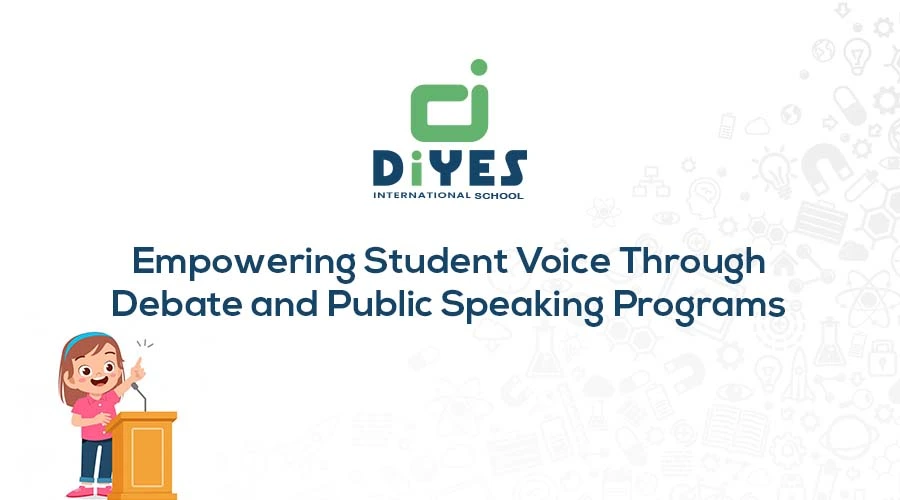 Empowering Student Voice: Importance of Debate & Benefits of Public ...