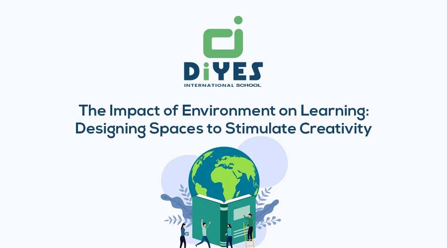 The Impact of Environment on Learning: Designing Spaces to Stimulate ...