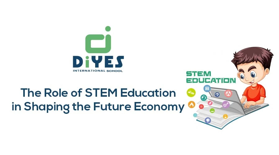 Transforming Futures: The Impact of STEM Education on Society
