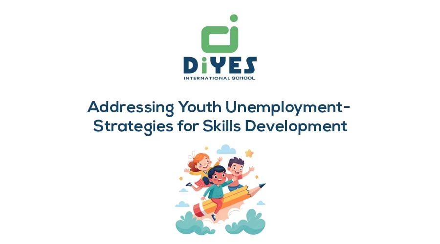 Bridging the Skills Gap: Effective Strategies for Addressing Youth ... Bridging the Skills Gap: Effective Strategies for Addressing Youth ...