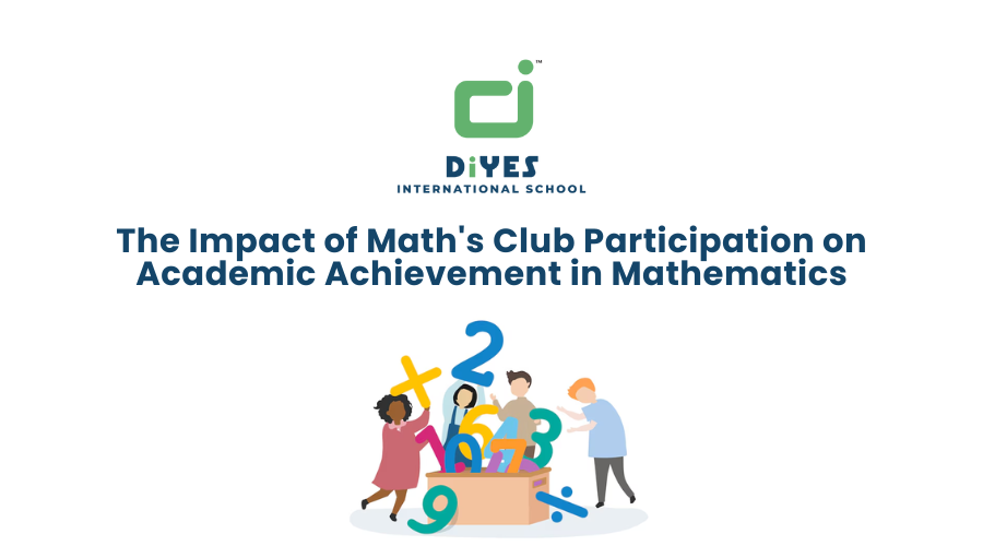 Math Clubs in Academics : Igniting a Love of Learning